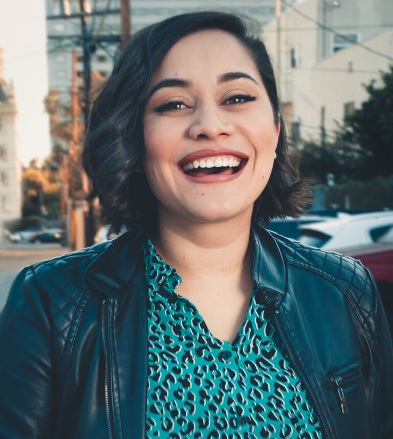 Amy Selma – Kalmenson & Kalmenson