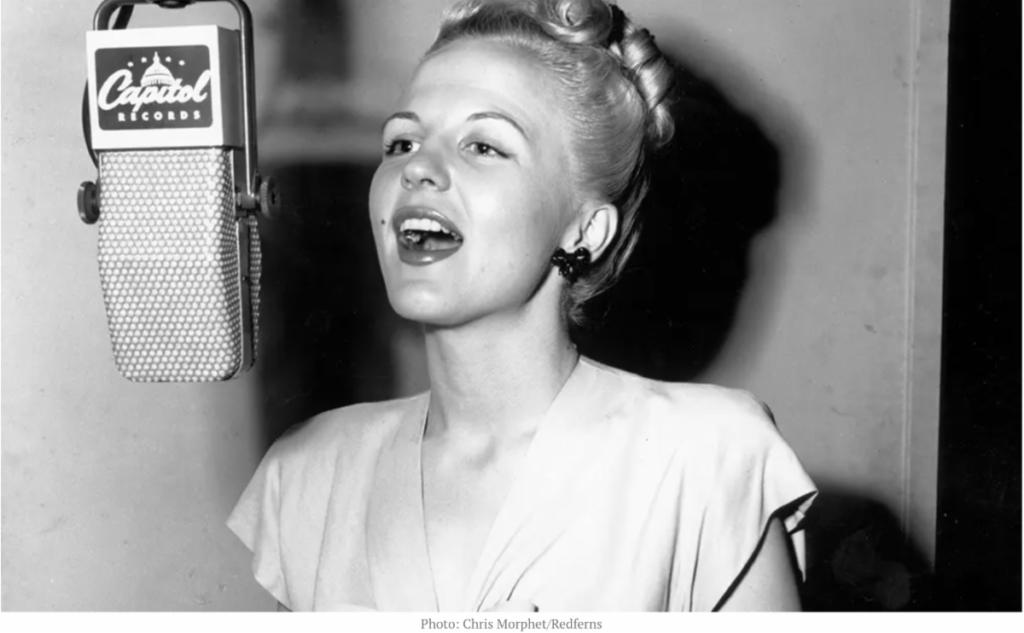 Because I’ve Been Asked So Often – Kalmenson & Kalmenson