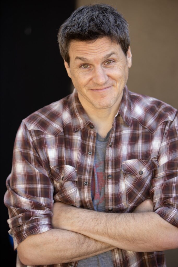 Mark Ballou – Kalmenson & Kalmenson