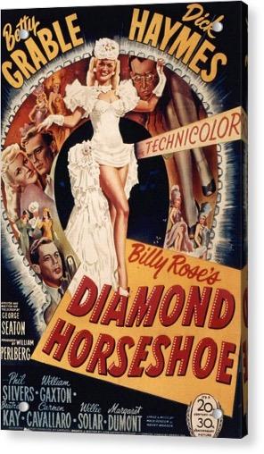 Billy Rose – Kalmenson & Kalmenson