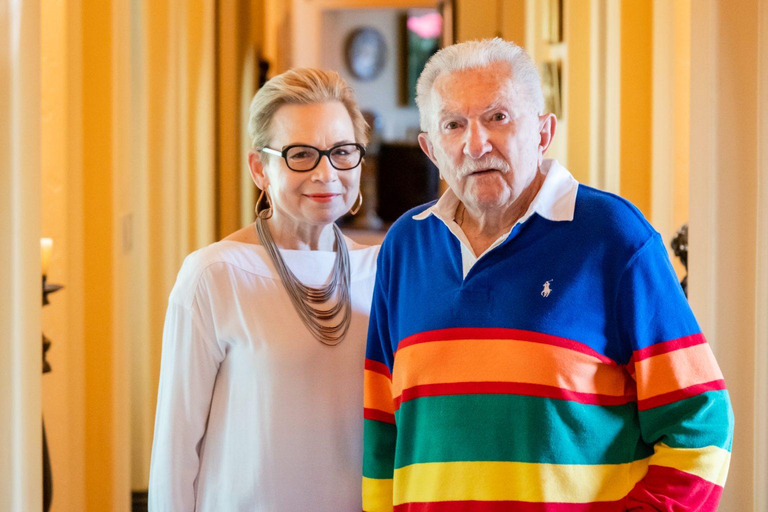 An “Oy Vey”! Day at K & K – Kalmenson & Kalmenson